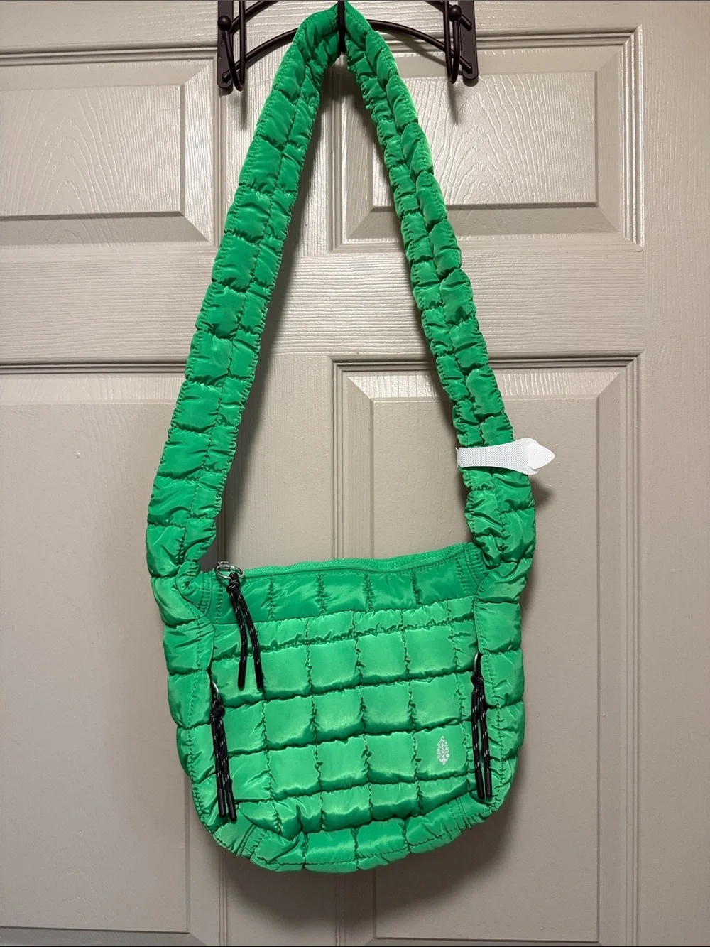 FP Movement by Free People | Bags | Free People Movement Carry Quilted ...